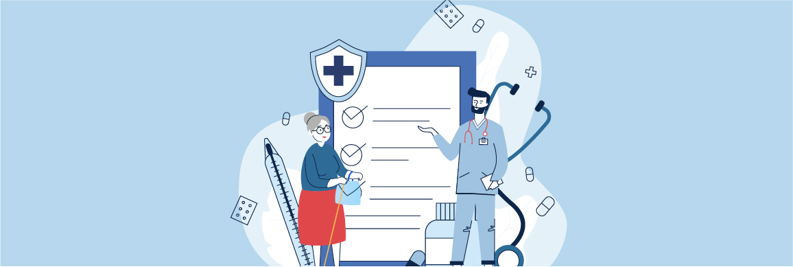 RPM / CCM Solutions For Health Care Systems and ACOs | Vital Health Links